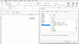 How to Easily Round to 2 Decimal Places in Excel