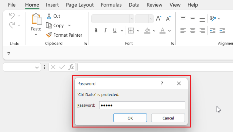 How To Enable Editing In Excel Making It Simple