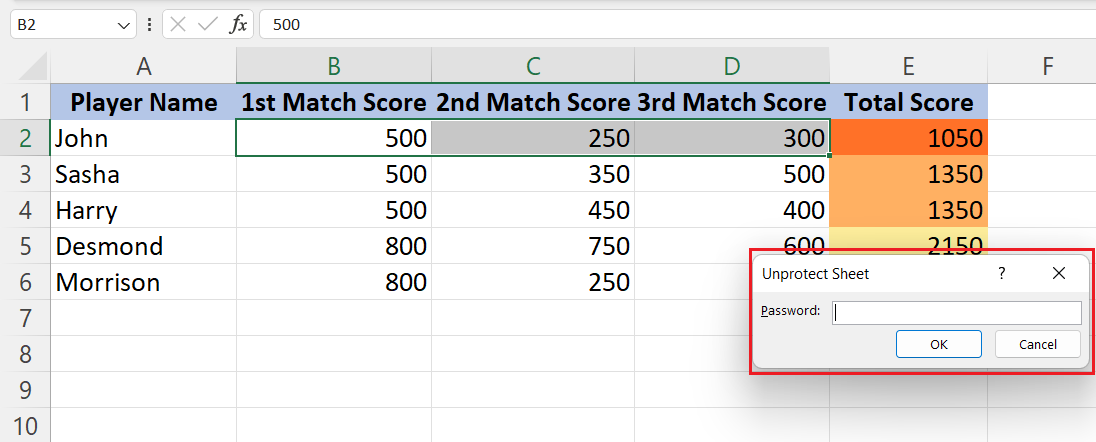 How To Enable Editing In Excel Making It Simple