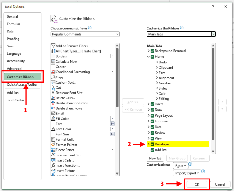 How To Expand All Columns In Excel With 8 Powerful Techniques