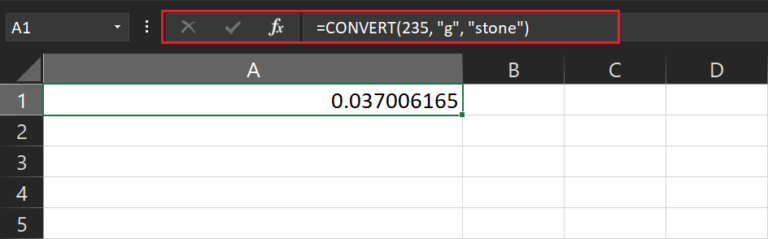 All Excel Functions Explained Briefly Under 15 Major Categories
