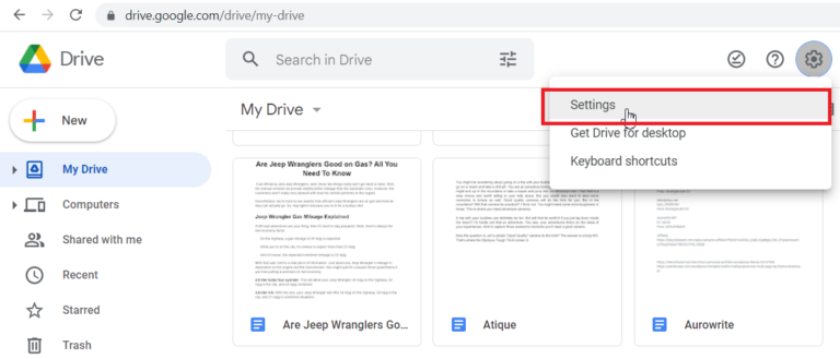 How to Convert Excel to Google Sheets: Making it Quick & Simple