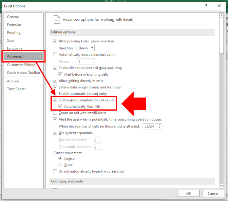 12 Awesome Uses of CTRL E in Excel with Practical Examples