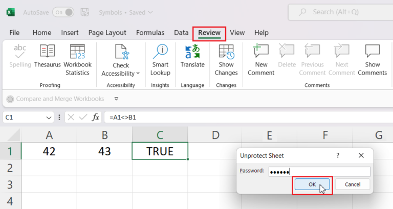 How to Remove Password from Excel File: A Detailed Guide