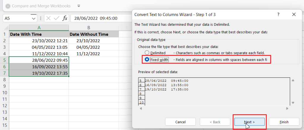 How To Remove Time From Date In Excel The Easiest Ways 9726