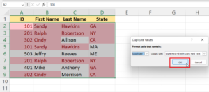 How to Find Duplicate Rows in Excel: Fastest Ways to Do it