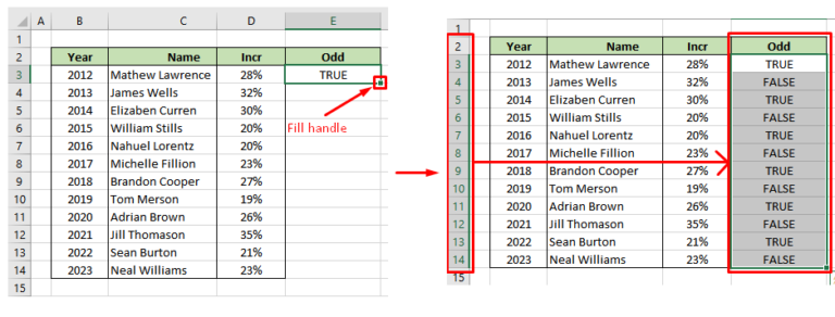 How To Select Every Other Row In Excel: 4 Excellent Methods