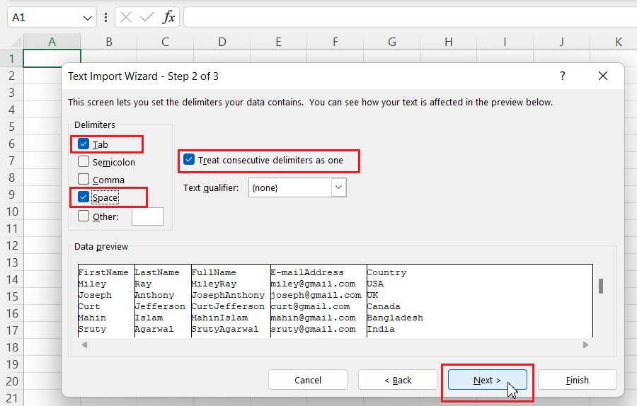 How To Open Text File In Excel Making Things Easy XYOLogic