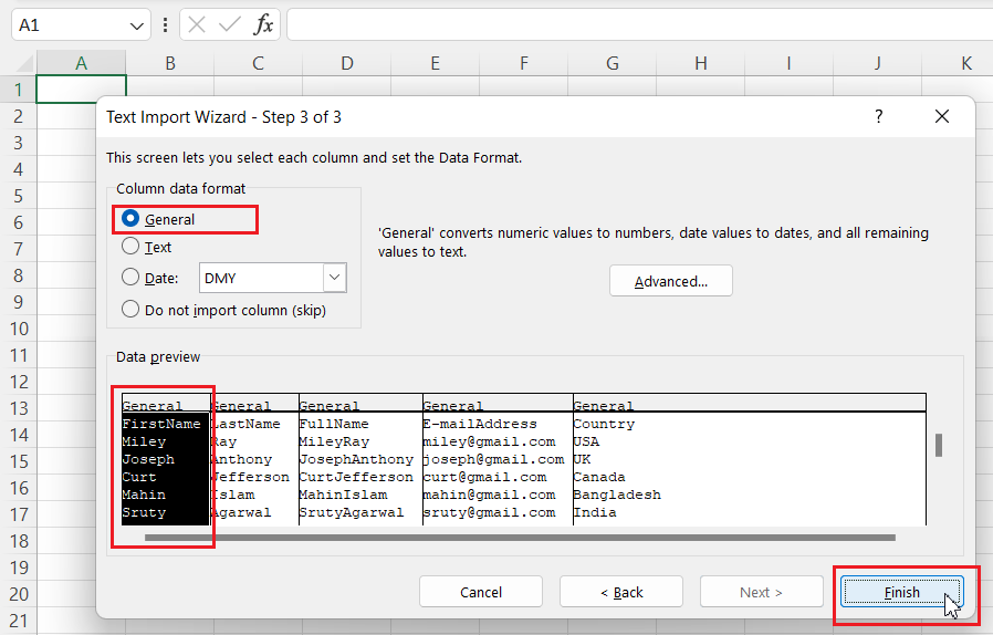 How To Open Text File In Excel Making Things Easy XYOLogic