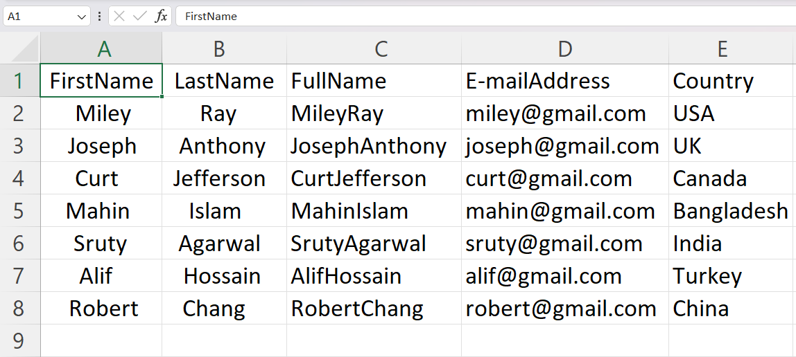 How To Open Text File In Excel Making Things Easy XYOLogic