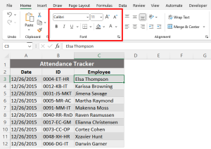 How to Strikethrough in Excel: 6 Nifty Ways to Get Things Done