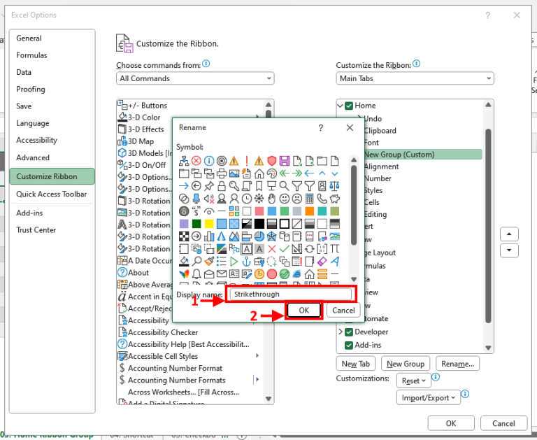 How to Strikethrough in Excel: 6 Nifty Ways to Get Things Done