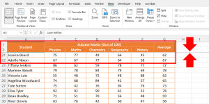 How to Freeze 2 Rows in Excel: 5 Smart Methods to Save Time