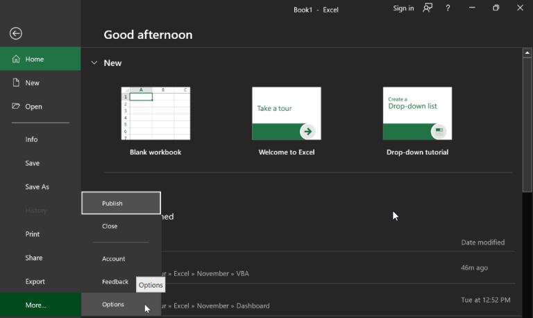 Vba In Excel Automate Your Workflow And Save Your Time Easily