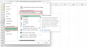 Ctrl Y in Excel: What Does it Actually Do?