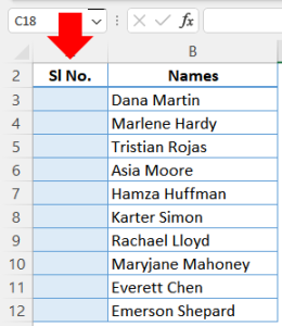 Top 7 Applications of Ctrl Shift Enter in Excel
