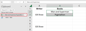 How to Merge Two Rows in Excel: Easiest Ways to Do it