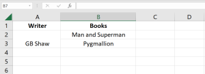 How to Merge Two Rows in Excel: Easiest Ways to Do it