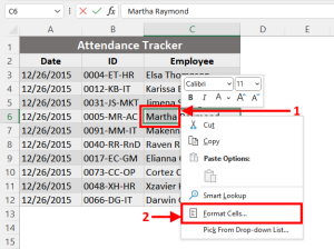How to Strikethrough in Excel: 6 Nifty Ways to Get Things Done