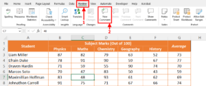 Excel Notes vs Comments: Everything You Need to Know - XYOLogic
