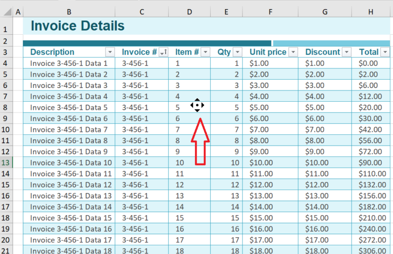Excel Won’t Scroll: 11 Easy Fixes That Work