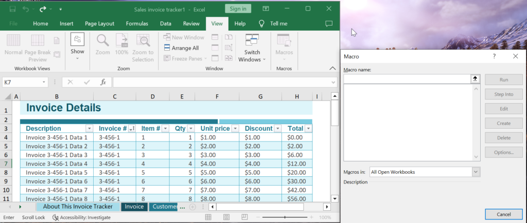 Excel Won’t Scroll: 11 Easy Fixes That Work