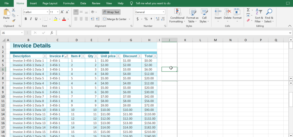 Excel Won’t Scroll: 11 Easy Fixes That Work