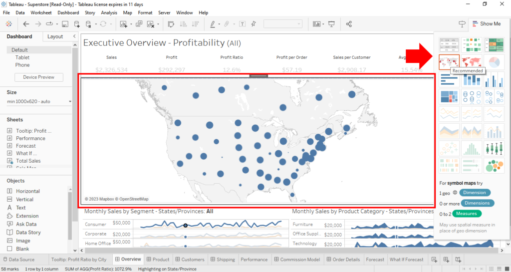 Tableau vs Excel: The Ultimate Data Visualization Showdown