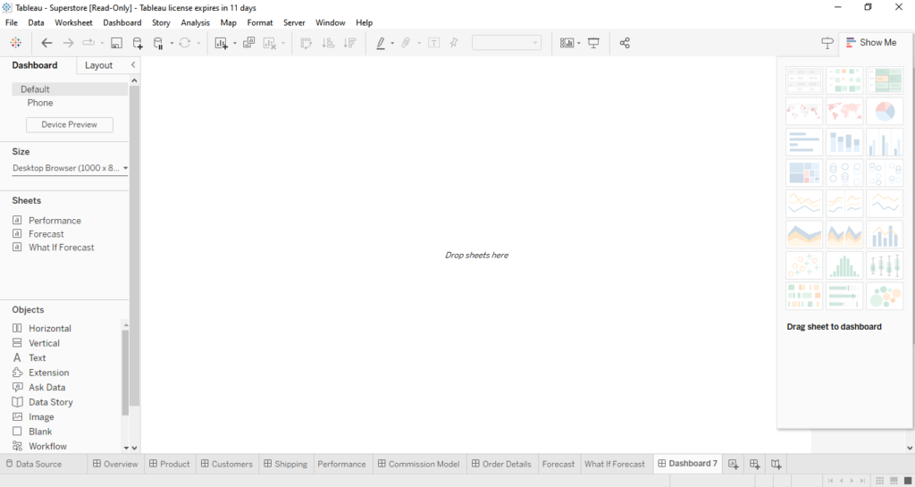 Tableau vs Excel: The Ultimate Data Visualization Showdown